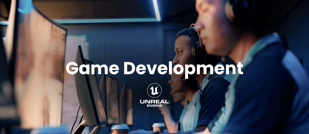 Game Development with Unreal Engine: A Comprehensive Guide