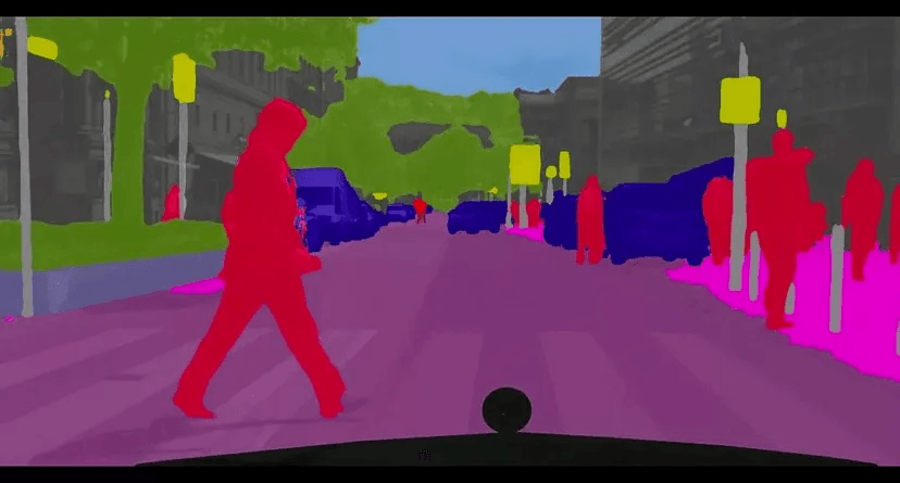 Guide to Image Segmentation - Basics and Key Techniques