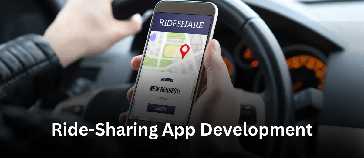 Ride Sharing App Development Guide for 2025: Feature & Costs