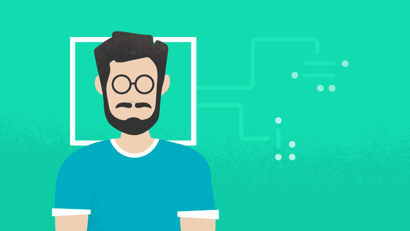 Face Detection Tutorial Using the Vision Framework for iOS